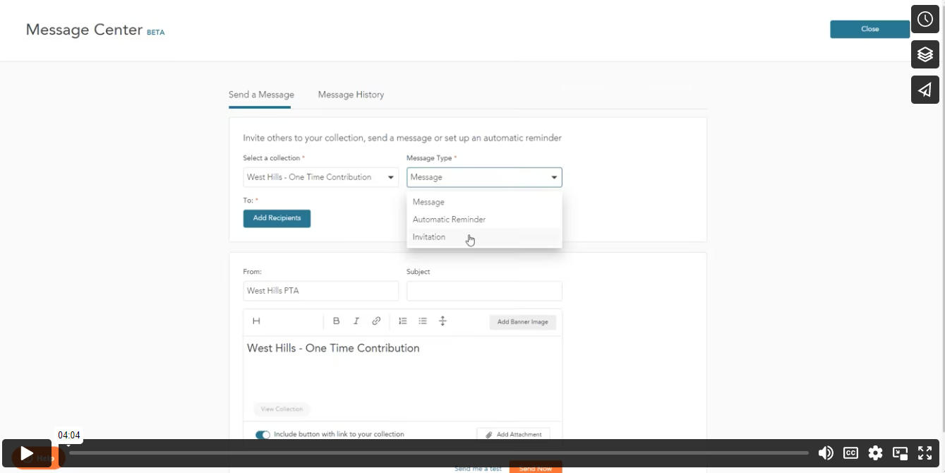 Videos: Features – Cheddar Up