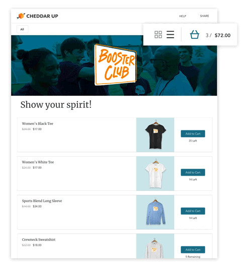 What payers need to know – Cheddar Up